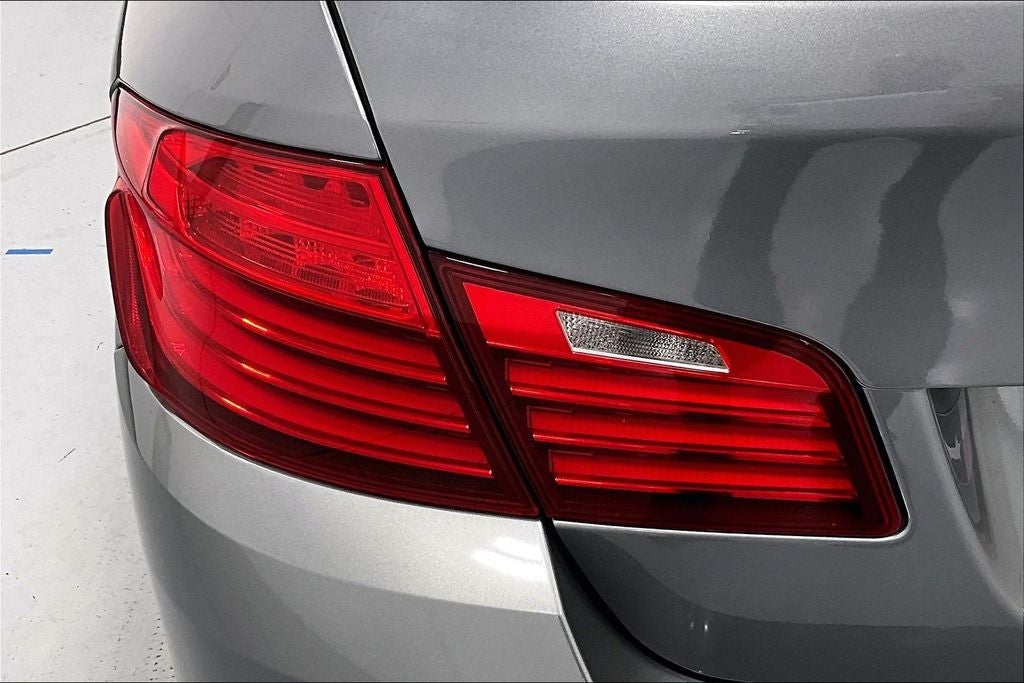 Used 2014 BMW 5 Series for Sale in Wichita Falls, TX | Stock #BED508920